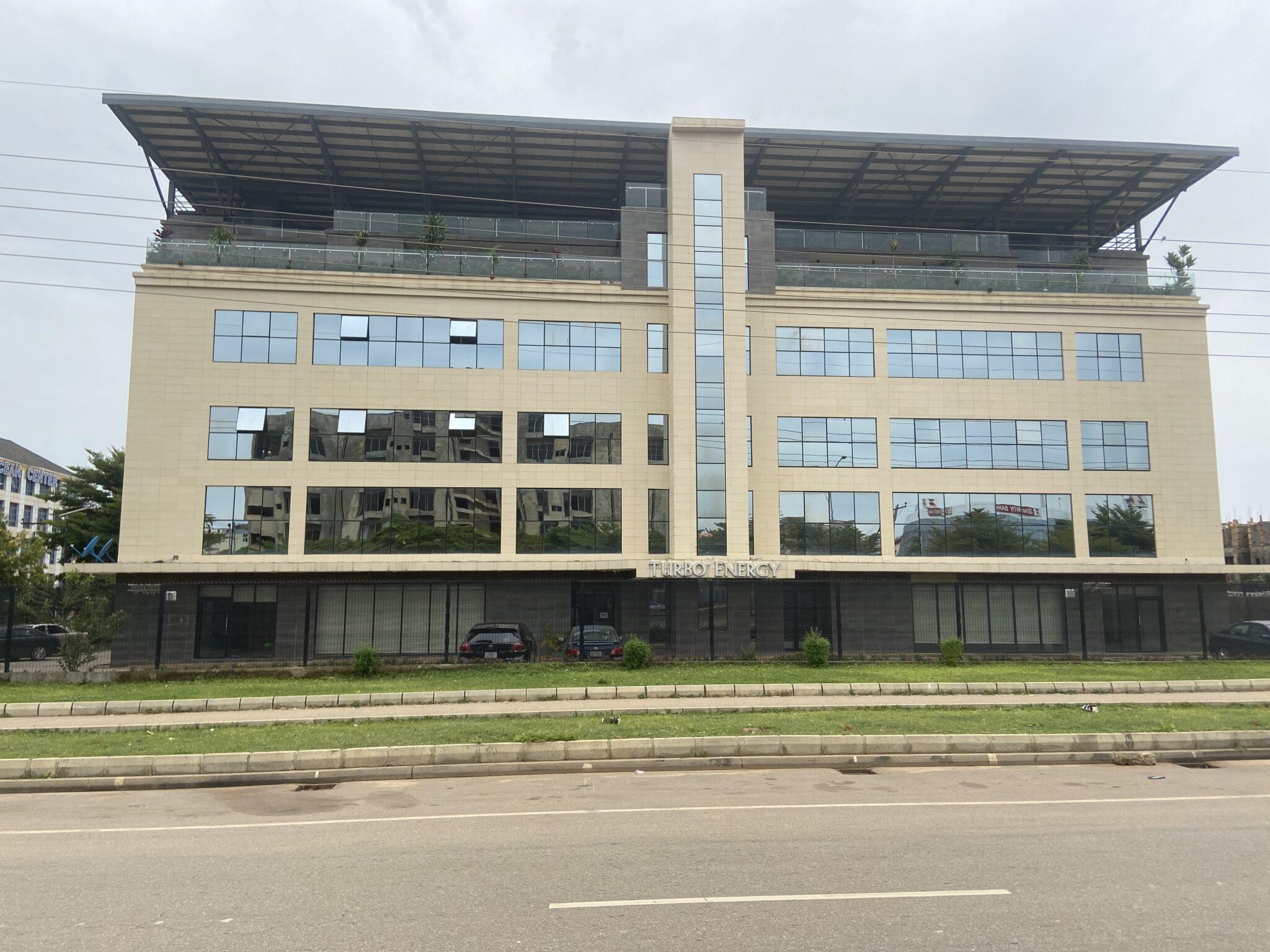 About Company - Turbo Energy Limited